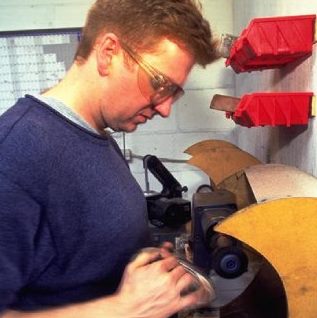 David Bromilow | Bishopsland Educational Trust