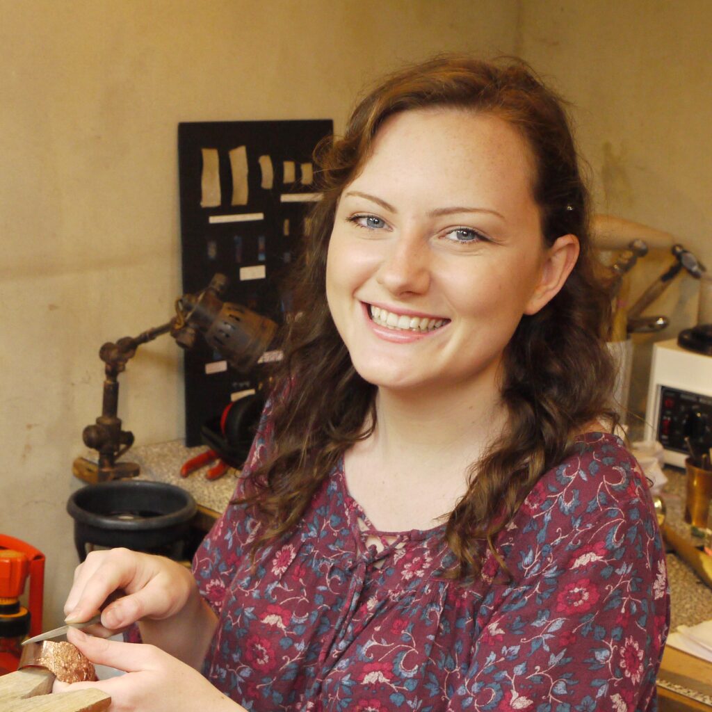 Alice Fry | Bishopsland Educational Trust