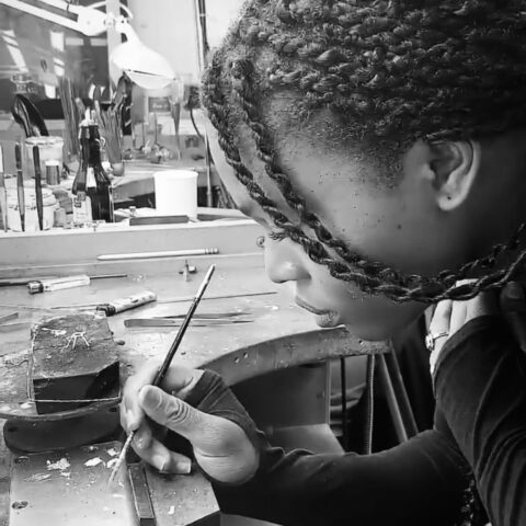 Jessica Awaritefe | Bishopsland Educational Trust