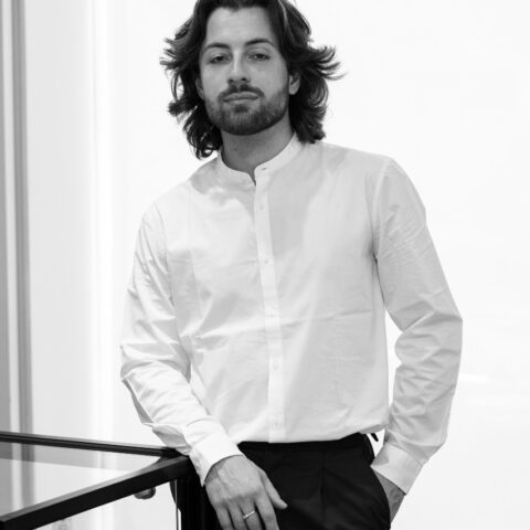 Dan Worrall | Bishopsland Educational Trust